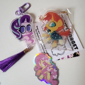 Trixie Enamel Pins - Etsy