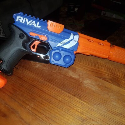 Knockout Conversion Kit Mini - Etsy