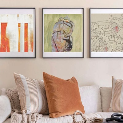 These Boots Are Made for Walking Poster Cowboy Boots Poster Cowboy ...