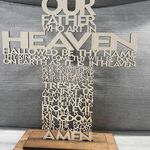 Lightburn Ready Celtic Cross for Laser Engravers (lightburn, SVG, DXF ...