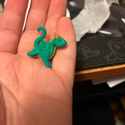 Made to Order Dragons of Legend Series 4: Indigenous Dragons - Etsy