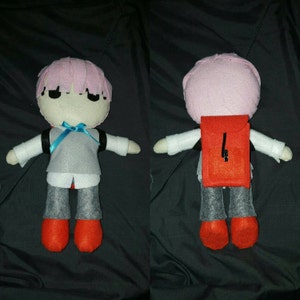 Kawaii Big Nutella Plush Toy Plushie Pillow 32cm Tall / 13 - Etsy