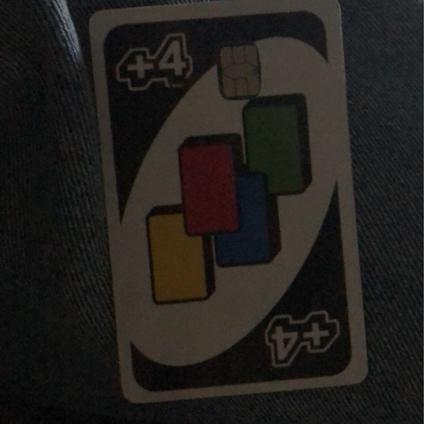 Blockbuster Video Membership Card Stickers - Etsy