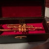 Personalized Miniature Trumpet Music Gift Instrument Gifts for Him ...