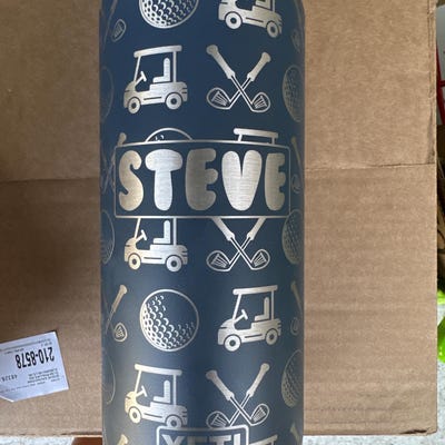 12oz Jr. 360 Kids Farm Animal Design Laser Engraved on YETI Rambler ...