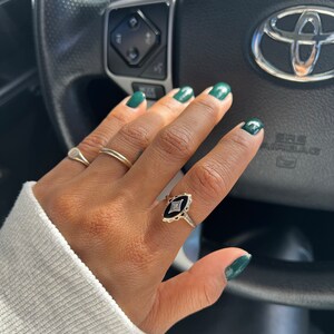 Alpha Omicron Pi Badge 14k Gold Pearls Ruby Vintage Sorority - Etsy