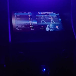 1 RV Trailer Camper Prime Time Tracer Logo Decal Graphic - Etsy