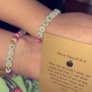 The Mini Kindness Bracelet - Etsy