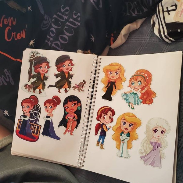 Standees Addams Family Wednesday Morticia Gomez Fester Debbie Jellinsky ...