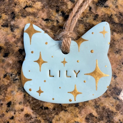 Clay Face Rainbow Cheetah Upcycled Plush - Etsy