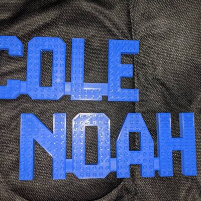 Custom Name Kids Room Decor Medium - Etsy