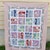 Prairie Picnic Quilt Pattern PDF - Etsy