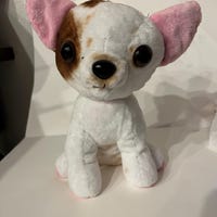 Calico Cat Plushy Toy Sewing Pattern, Stuffed Cat Pattern - Etsy Canada