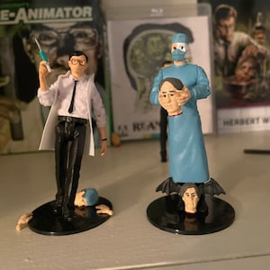 Day of the Dead Bub Zombie Deluxe Action Figure - Etsy