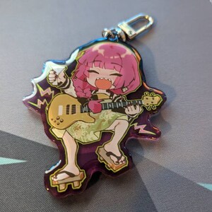 Lain Print - Etsy
