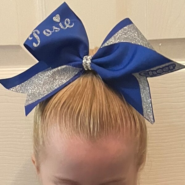Pin Me Cheer Ribbon, Pin Me Comp Chain, Cheerleader Gift, Pin Me ...