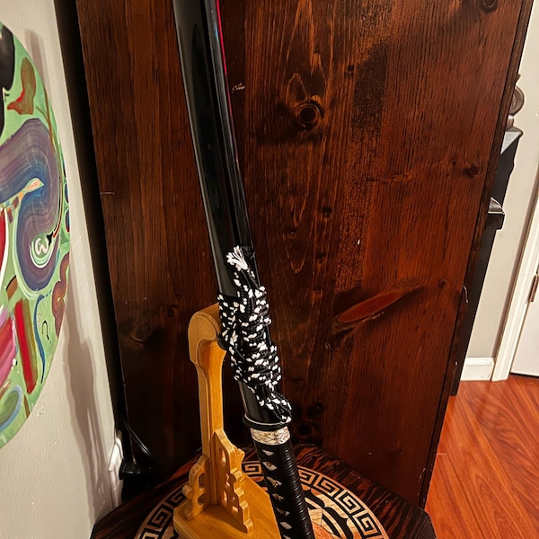 Brass,handguard,japanesesword,katana,samurai,sword,fittingsampadapter ...