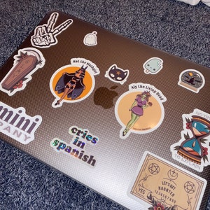 Fall Out Boy Sticker Fall Out Boy Lyric Sticker Water - Etsy