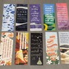 Bookmark Bundle Literary Quotes - Etsy