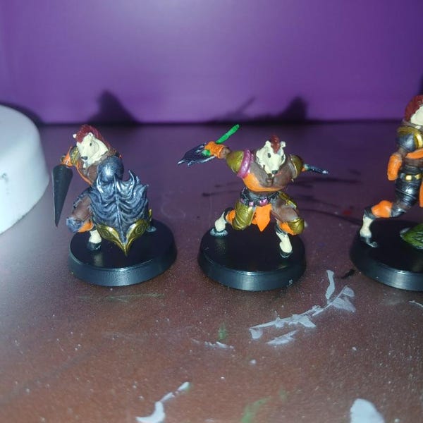 Hive Colossus - Artisan Guild | Dungeons and Dragons | Pathfinder ...