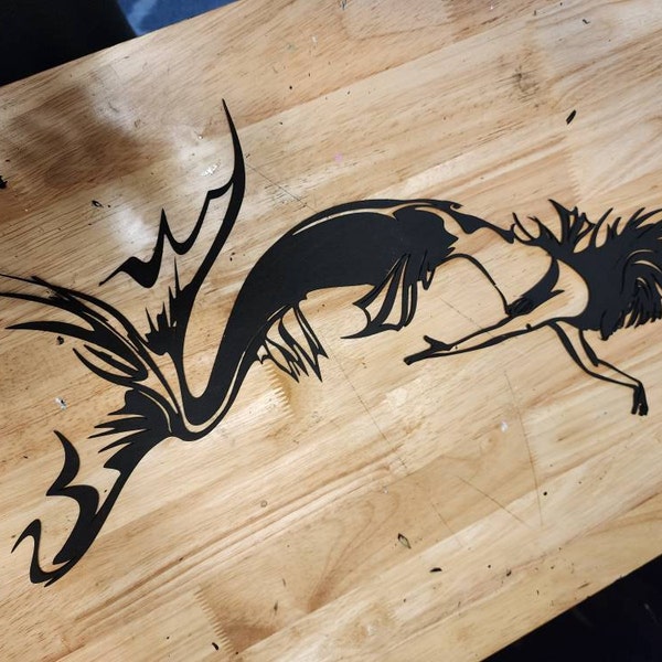 Vector MERMAID, Nymph, AI, Eps, Pdf, Svg, Dxf, Png, Jpg Image Download ...