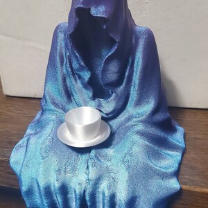 3D Printed Phoenix Fire Pyro Dragon, Articulated Dragon Figurine ...