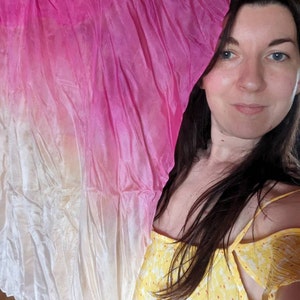 Fan Poi Loops Pair. Upgrade to Use Fans as Fanvoi /poi Add to Lunarwear ...