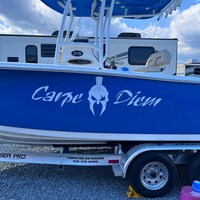 Human Resources Vinyl Wall Decal HR Specialist Office Space Room ...