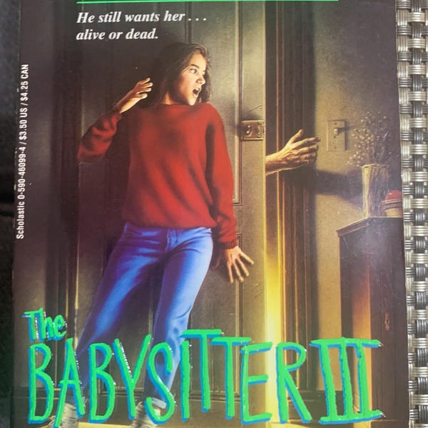 Blood Roots by Richie Tankersley Cusick - Pocket Books - 1990s Horror ...