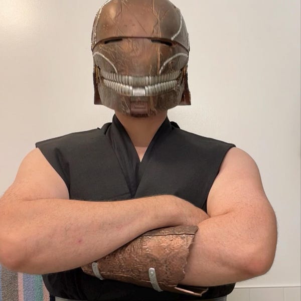 Scream Stuff , Scream Robe, Ghost Face Scream Robe - Etsy