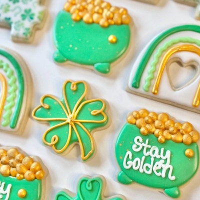 Ghost Buster Cookies One Dozen - Etsy