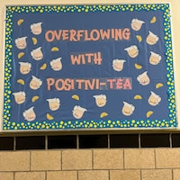 Crayon Birthday Bulletin Board Kit Birthday Display Bulletin Boards ...