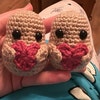 Jaycee the Emotional Support Potato Amigurumi Crochet PDF Pattern ...