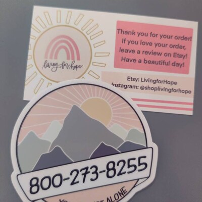 Therapy Sticker, Counseling Sticker, Stickers, Mindfulness, Meditation ...