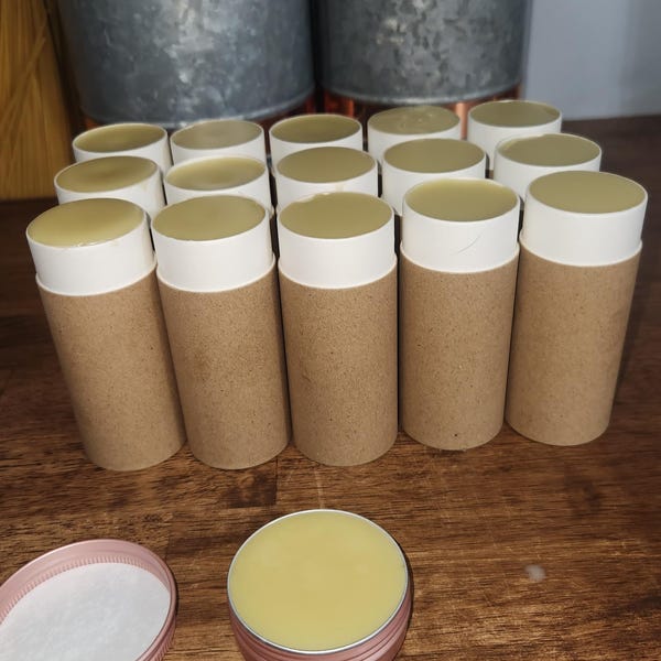 Cardboard Jars - Biodegradable - Sustainable - Awesome - Etsy