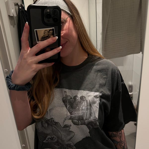 Ruhn Danaan Crescent City 16x20 Fine Art Giclee Print Gift SJM Fanart ...