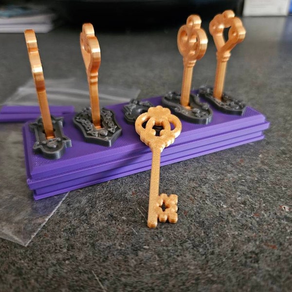 Terrorscape: Upgraded Base Game Components Board Game Accessories Board ...