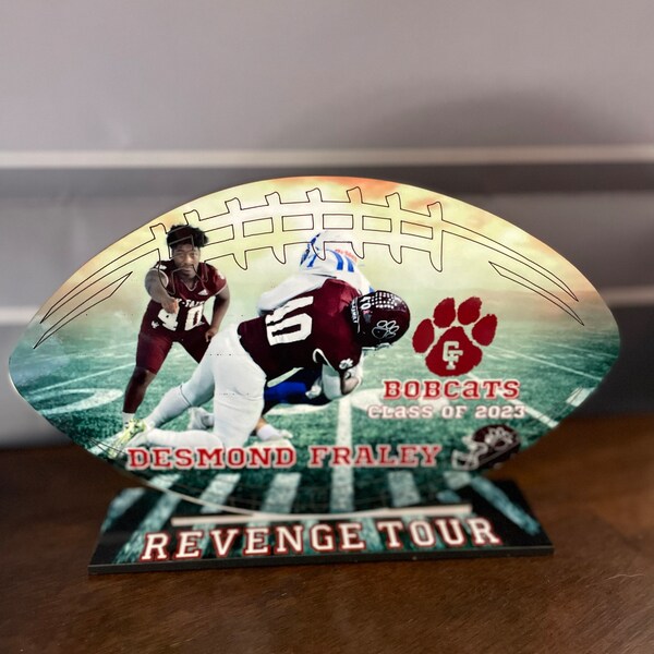 Sports Theme Sublimation Blanks! Football Soccer, Volleyball ...