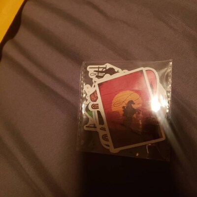 5-50 Pack Diesel Mechanic Stickers for Laptops Skateboards - Etsy