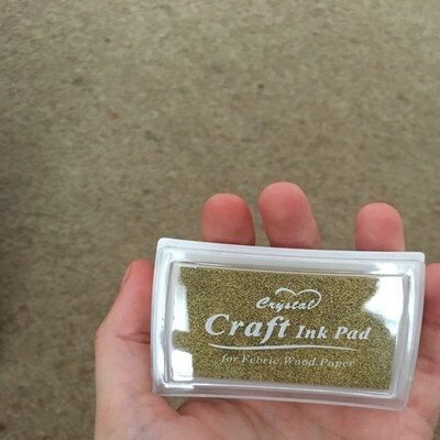 Vein Fingerprint Proof Keyboard Sticker With Cake DIY 3D Foam Desktop ...