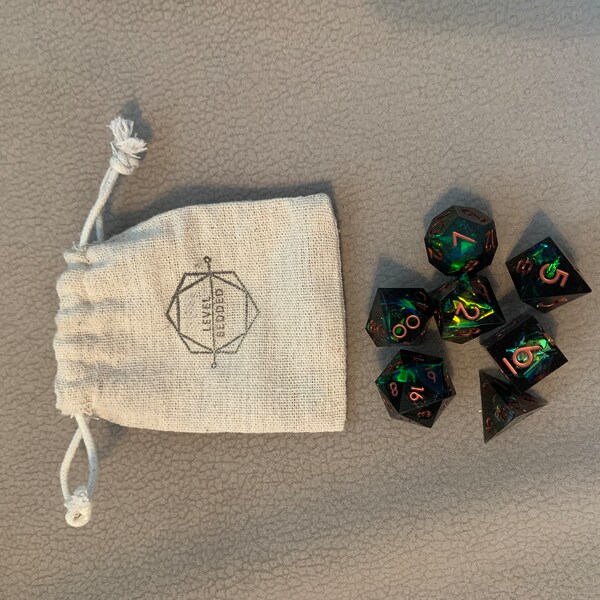 Potions of Healing Single Vials Dungeons and Dragons Superior Potion of ...