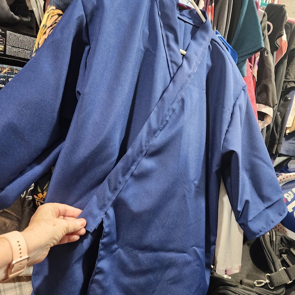 Jinbei Shirt + Shorts Sewing Pattern | Japanese Kimono Set | Pattern ...