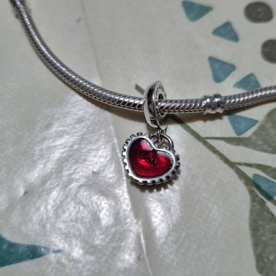 Pandora 18th Years of Love Anniversary, Birthday, Celebrations, 18 ...