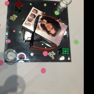 90s Confetti Glitter Confetti, Party Decor, 90's Party More Colors ...