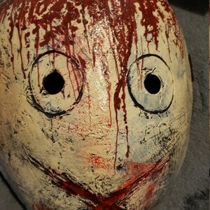 Legion Dead By Daylight Joey cosplay set mask modern | Etsy