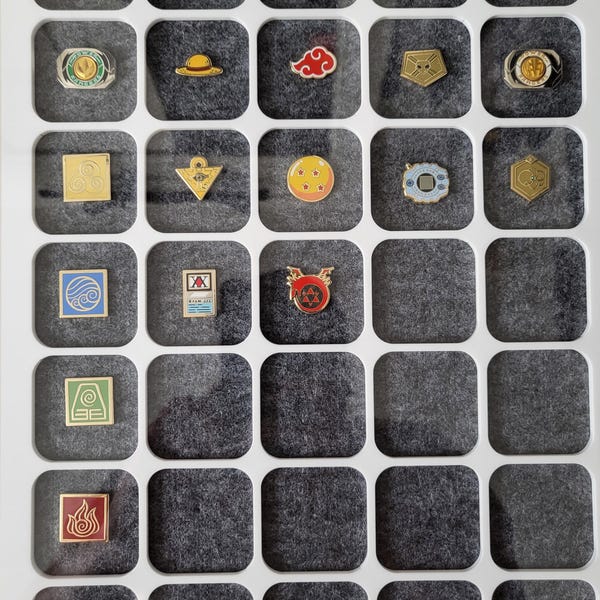 HQ Teams Embroidered Jet Tags - Etsy