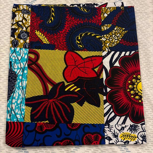 AKI Ankara Dress for Women African Dress for Summer African Tribal ...