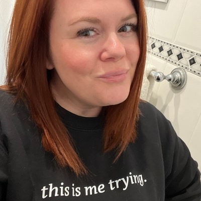 Sad Eeyore T-shirt, Winnie the Pooh Shirt, Eeyore Shirt, Winnie Shirt ...