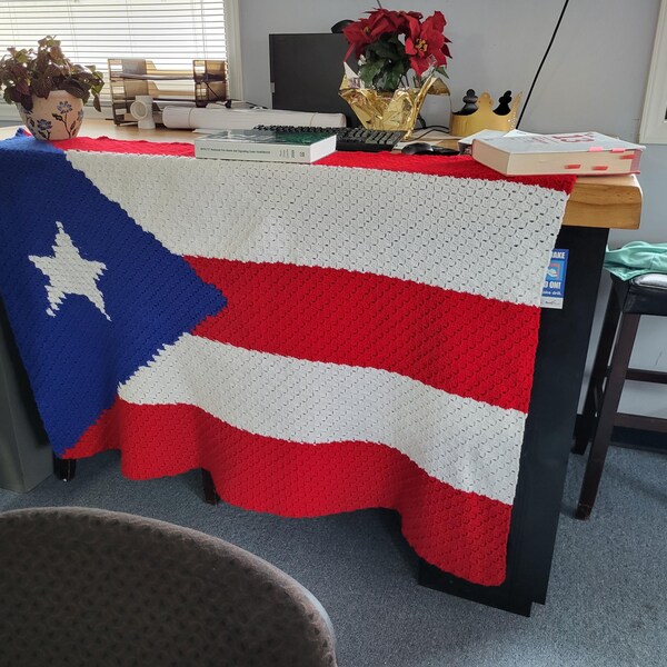 Letter Kids Afghan Times Font C2C Crochet Pattern, Written Row Counts ...