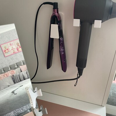 Tupperware Lid Organiser Wall Mount Bracket Holder Universal - Etsy